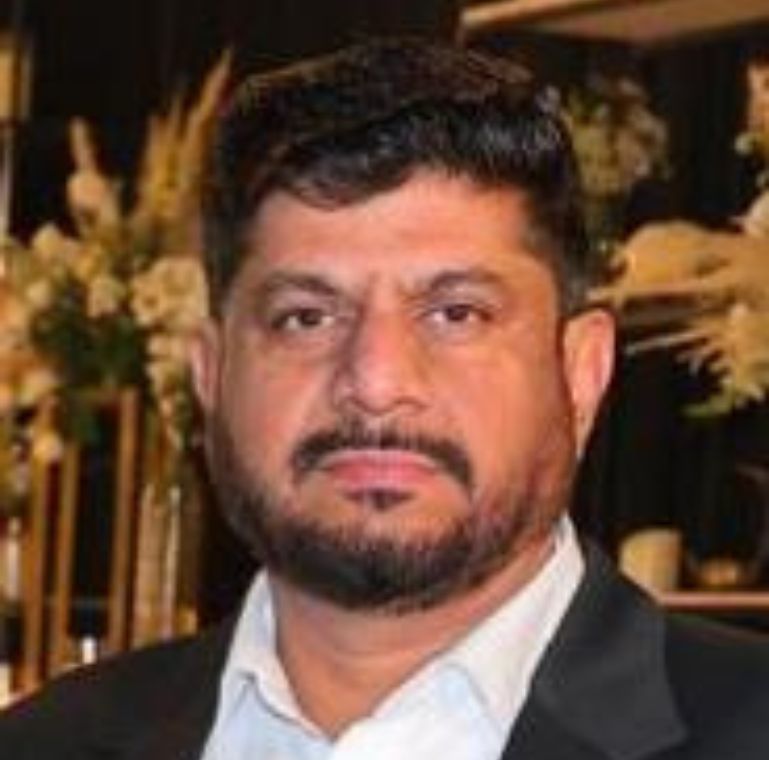Meet The Team – Achaanak Business Concepts (ABC)